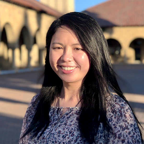 Barbara Hung, BS – Eric Gross Lab