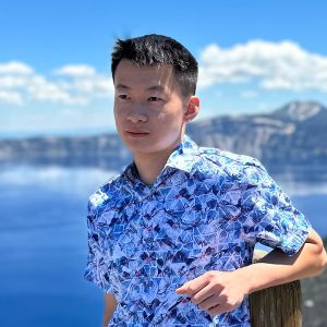 Harrison Lee – Eric Gross Lab